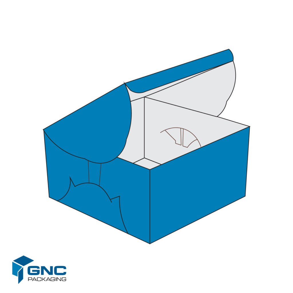 Side Lock Six Corner Boxes: A Superior Packaging Solution