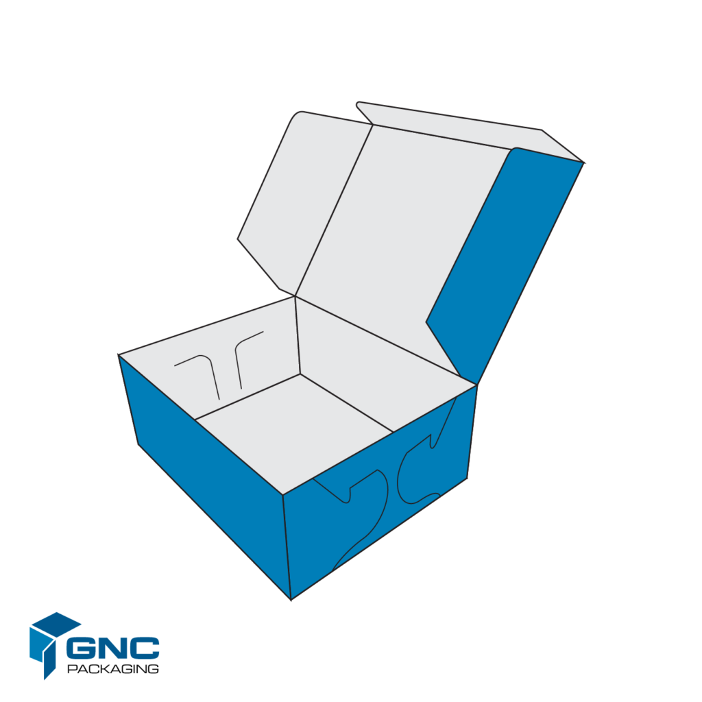 Side Lock Six Corner Boxes: A Superior Packaging Solution